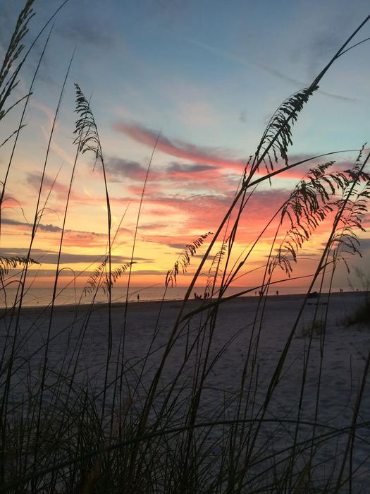 The Sunset Project :: anigrahamtravels