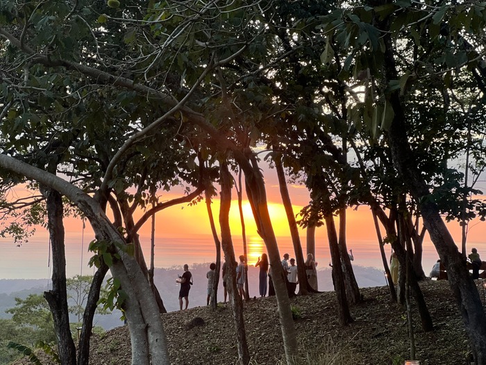 A Costa Rican Paradise :: anigrahamtravels